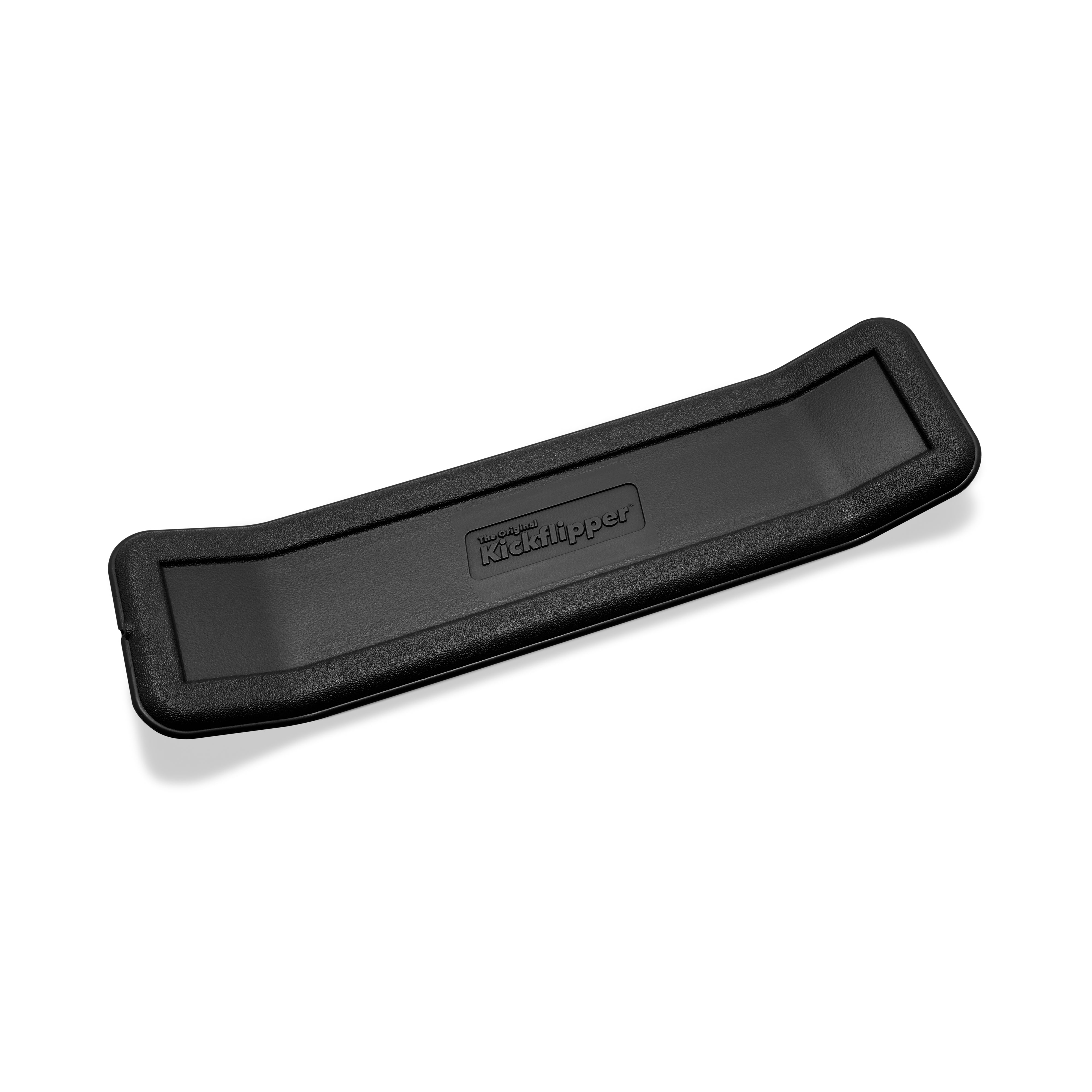 The Original Kickflipper - True Black